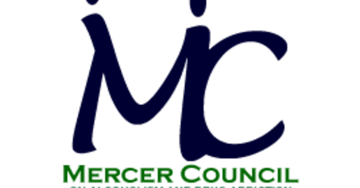 Mercer Council, The Prevention Coalition of Mercer County Announce 2019 ...