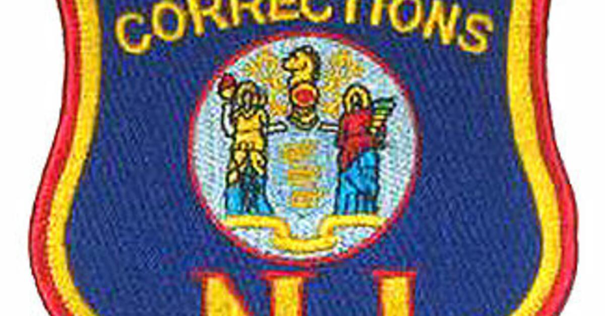 New Jersey State Corrections Department Announces Recruitment Sessions ...