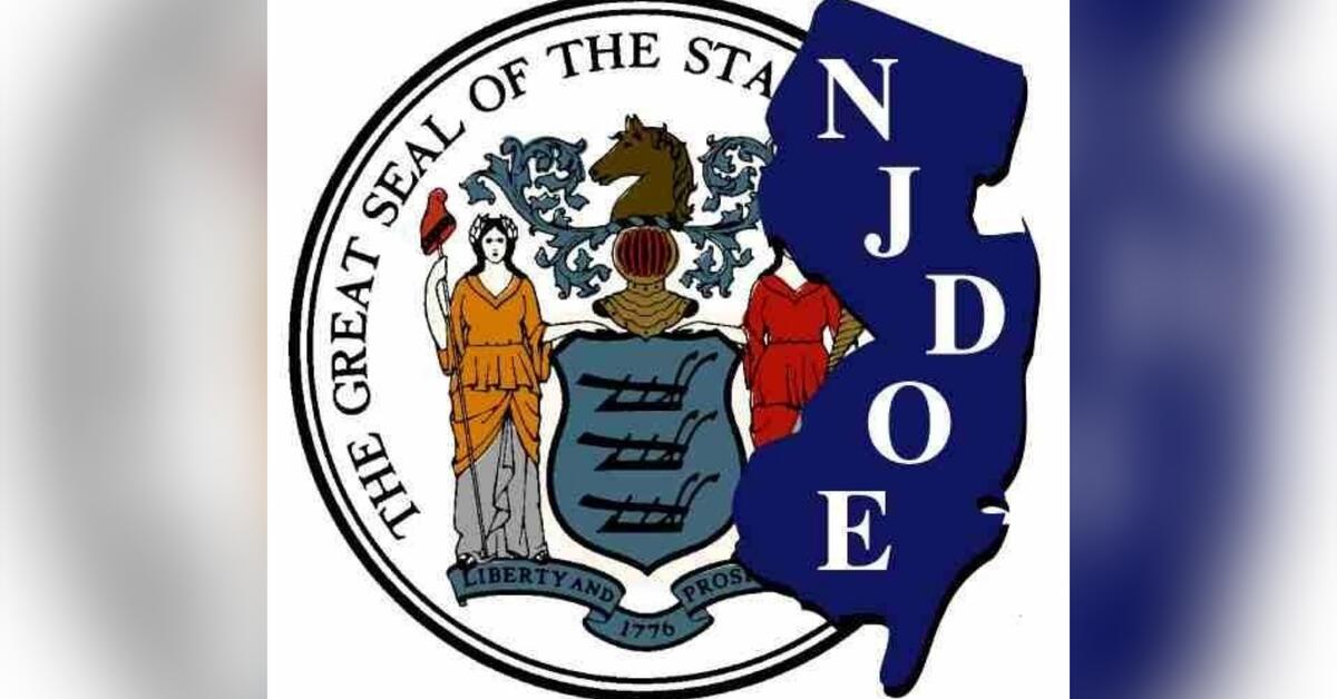 New Jersey Department of Education Announces County Teachers of the Year