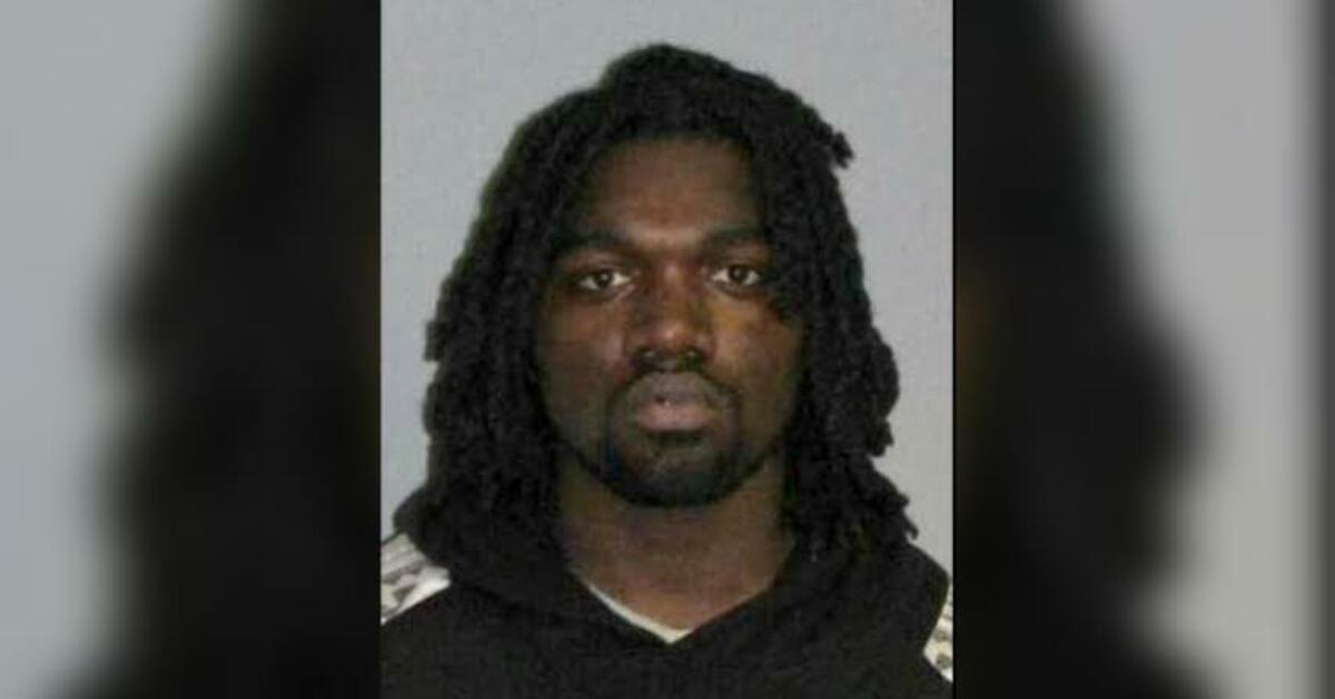 Jersey City Man Sentenced to 35 Years for Homicide