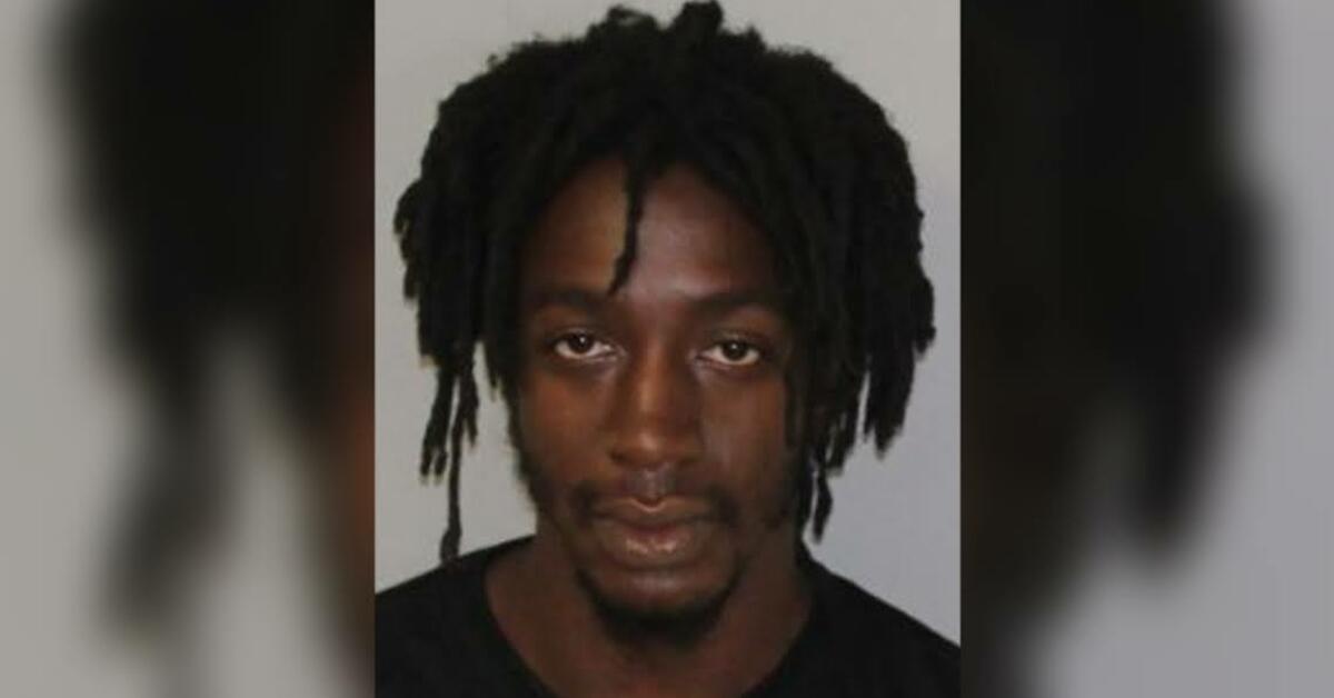 Jersey City Man Arrested on Charges of Assaulting a 13-Year-Old Girl