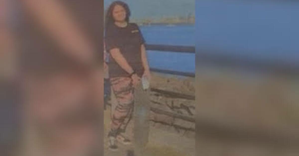 Police Searching for Missing 17-Year-Old Elizabeth Girl