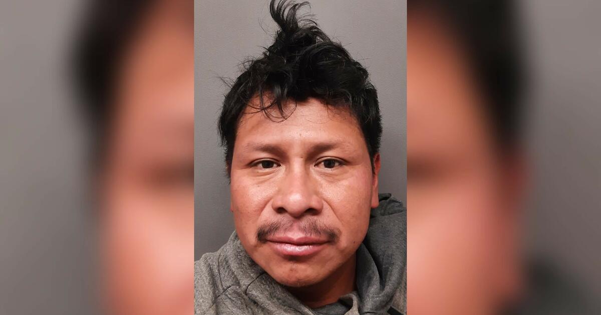 Bergenfield Man Charged with Explicit Contact with Minor, Endangering ...