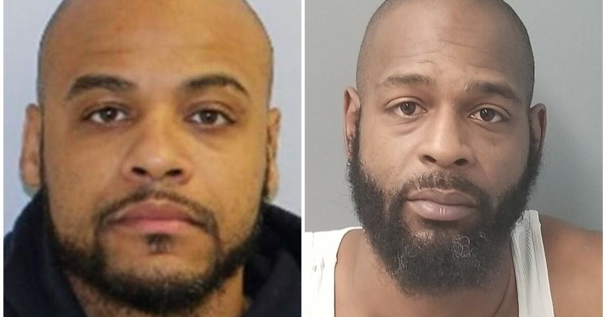 Two Charged with Burglary, Theft Offenses in Bergen County Commercial ...