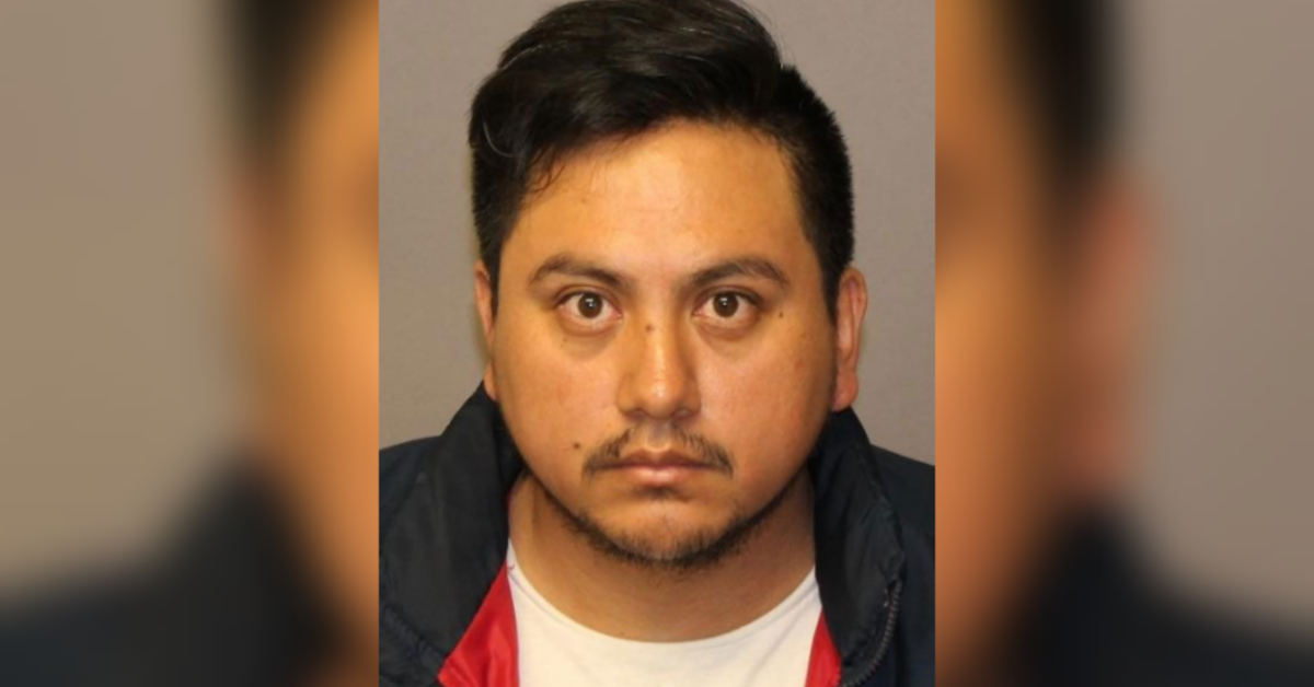 Clifton Man Found Guilty For Aggravated Explicit Assault Of A Minor