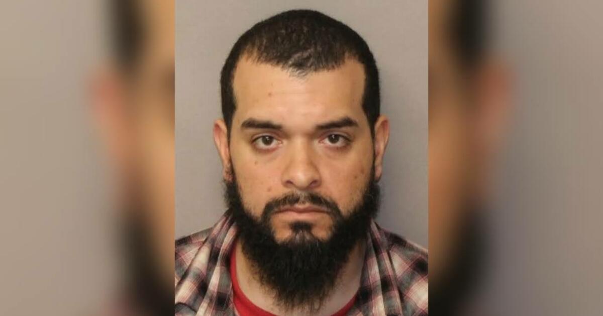 Paterson Man Arrested For Aggravated Explicit Assault Of Minor