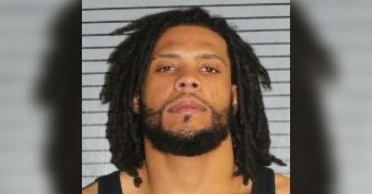 Passaic Man Arrested in Connection with Shooting Investigation