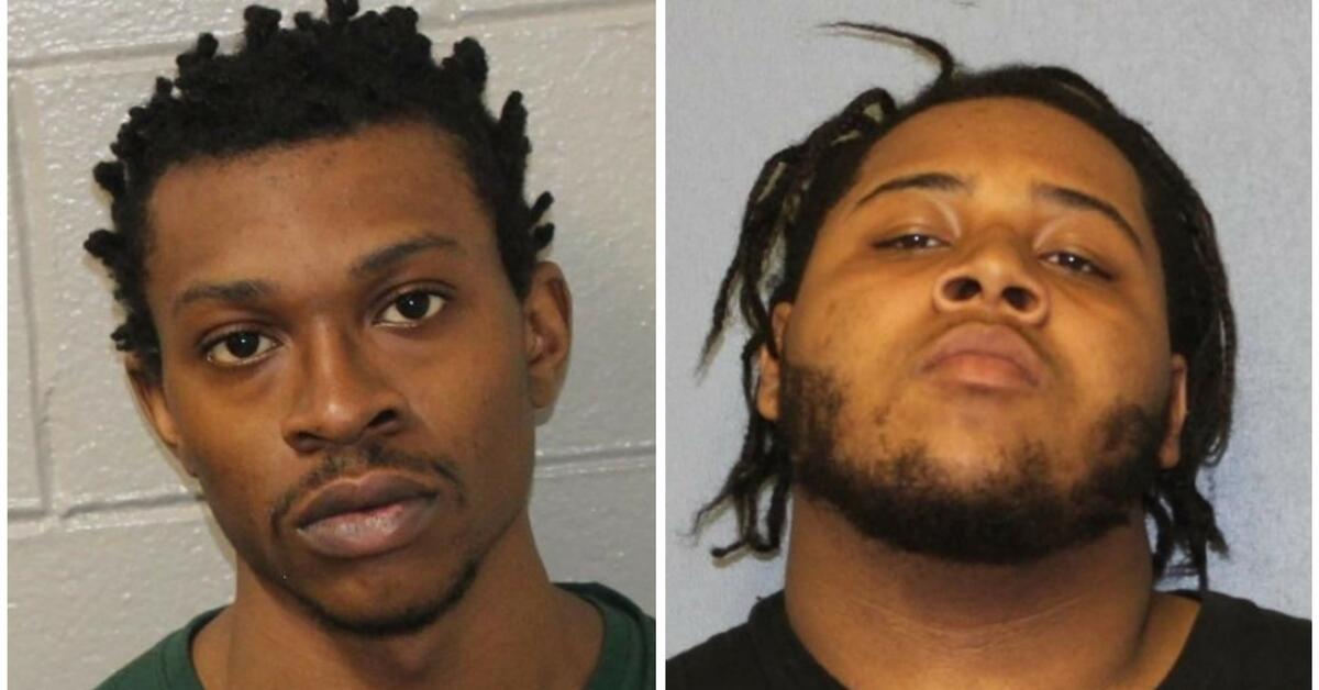 Two Arrests Made In Connection To Homicide In Paterson