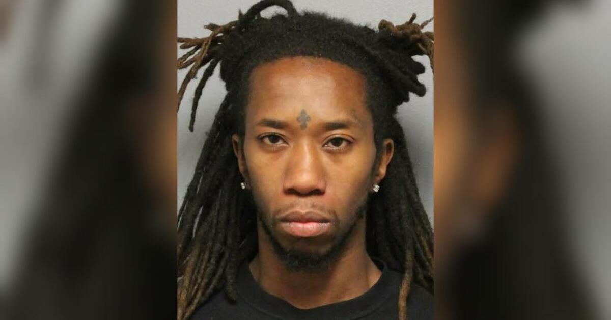 Paterson Man Arrested in Connection with Homicide Paterson Man Arrested in Connection with Homicide