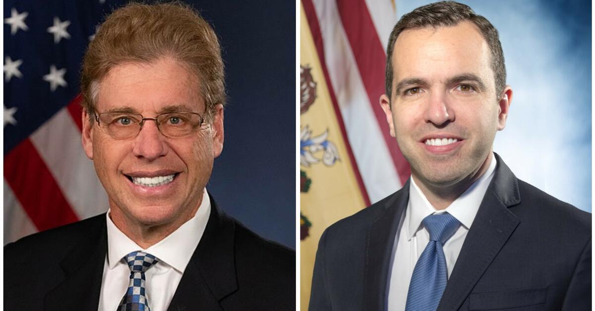 U.S. Attorney, New Jersey Acting Attorney General Join Forces to ...