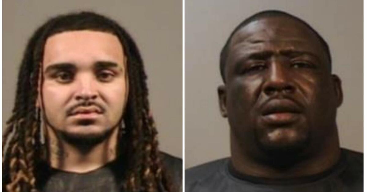 Passaic Men Plead Guilty to Aggravated Assault in Connection with 2019 ...