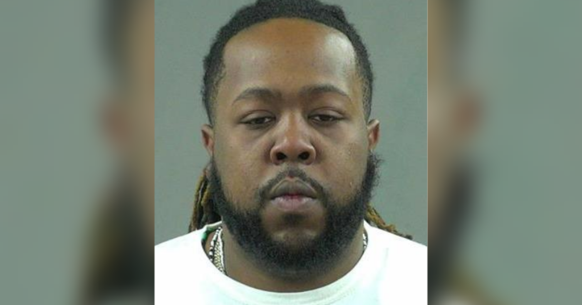 Wayne Man Arrested After Threatening Woman with Handgun