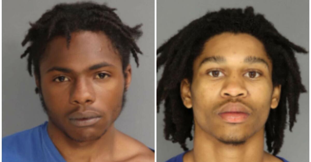 Newark Alleged Gang Members Charged with Murder in Connection to RICO ...