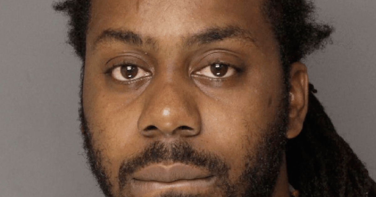Police Issue Warrant for Newark South Ward Shooting Suspect