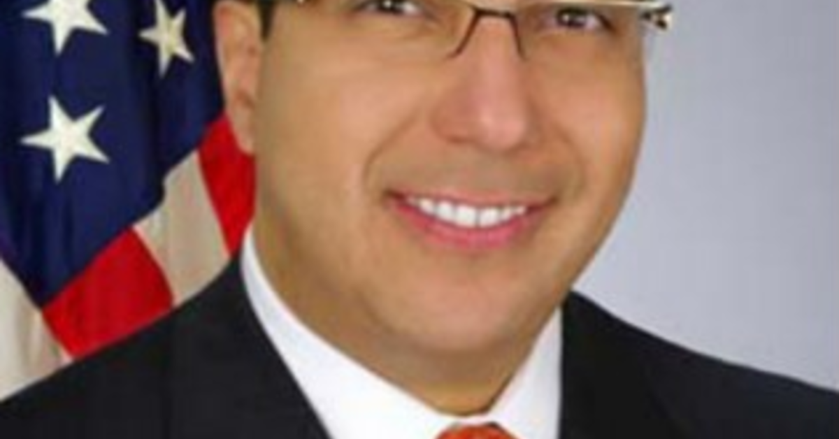 Ex Passaic Mayor Sentenced To Two Years For Bribing Developers
