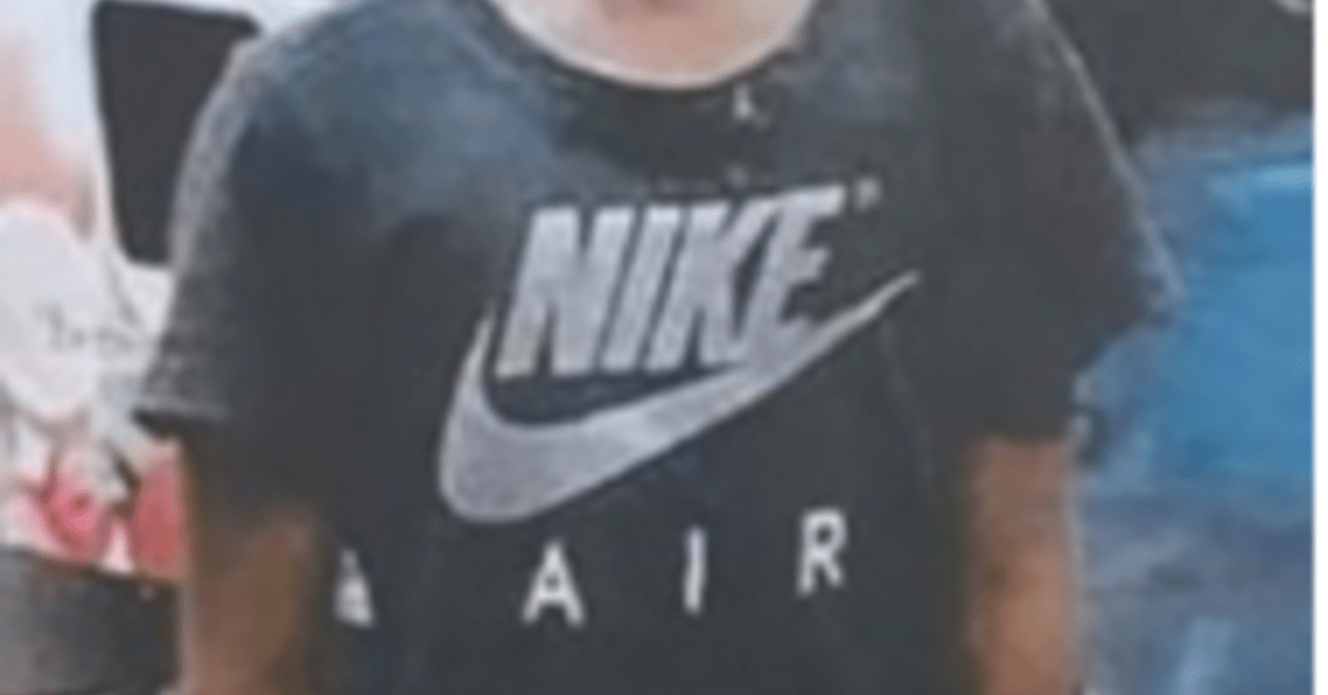 BREAKING UPDATE: Police Release Image of Missing 8-Year-Old Newark Boy ...