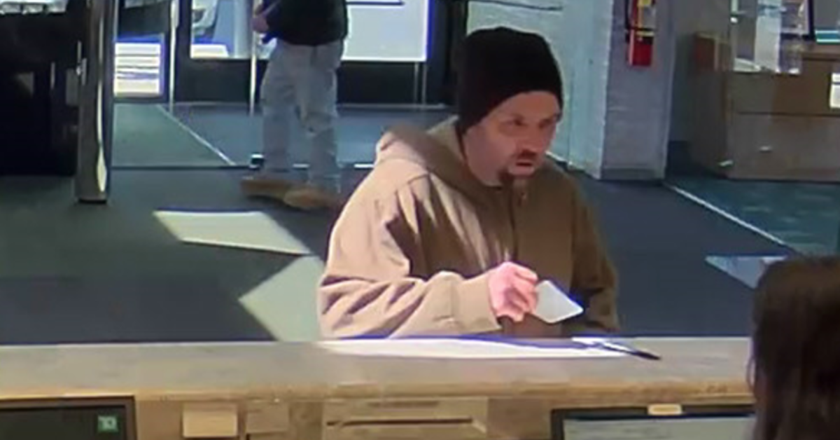 COMMUNITY ALERT BERLIN NJ: Residents, Do You Know Who This Alleged Bank ...
