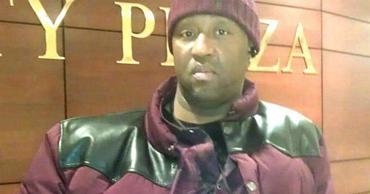 Two-Time Convicted Rapist Gets Life in Prison