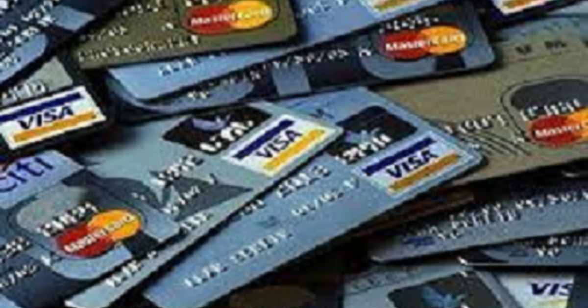 Mastermind of Online Counterfeit Card Retail Shop Gets More Than Six Years