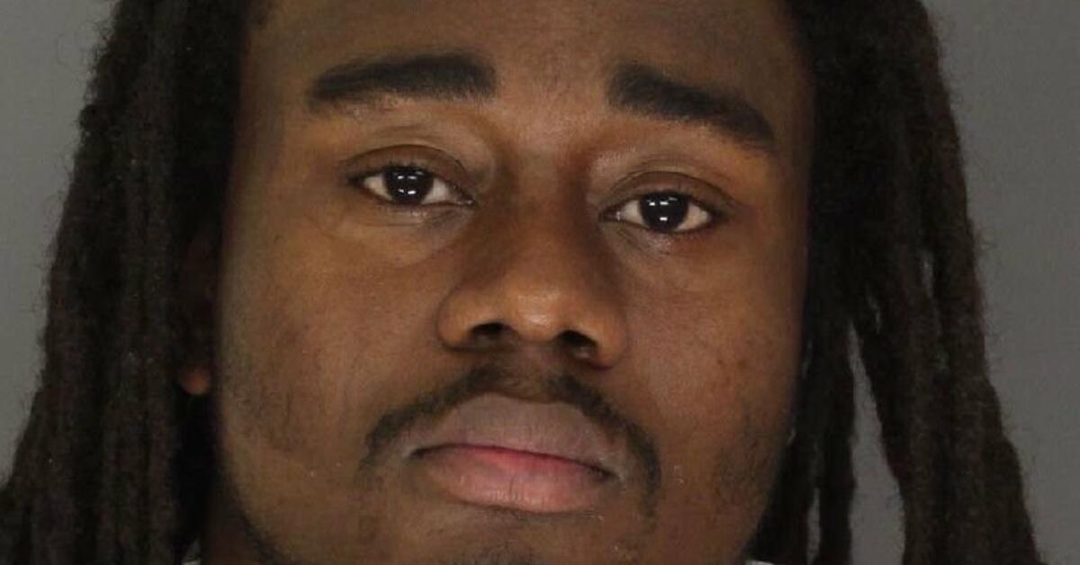 East Orange Man Arrested In Connection With Three Newark Murders