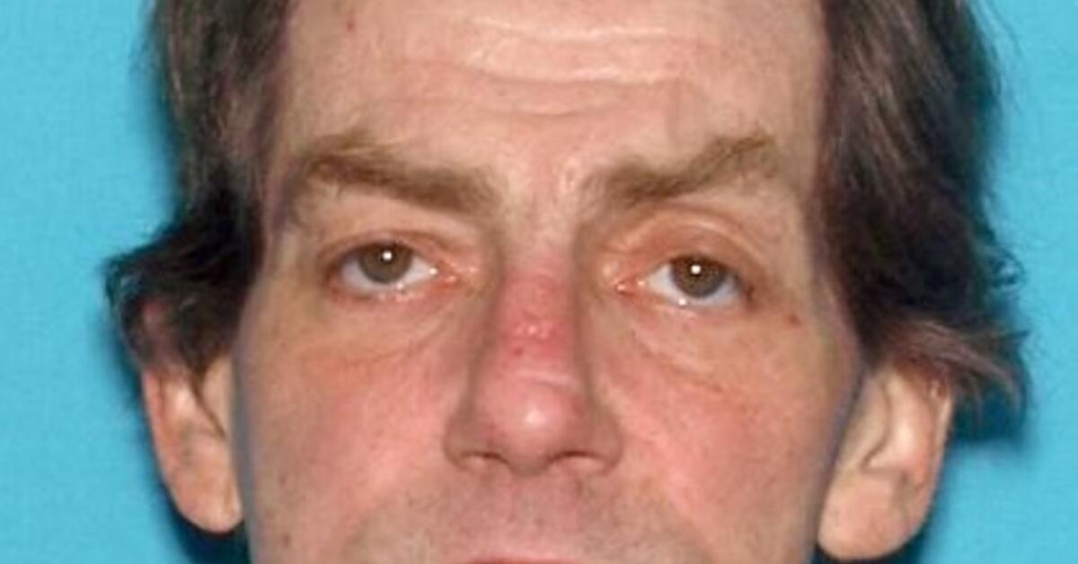 Nutley Police Search for Missing 57-Year Old Man Nutley Police Search for Missing 57-Year Old Man
