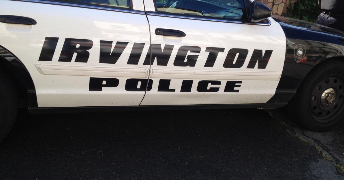 Authorities Identify 18-Year-Old Found Shot Dead in Irvington
