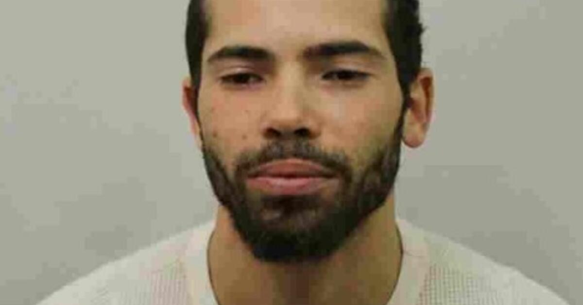 Suspect Arrested in Rutherford Stabbing