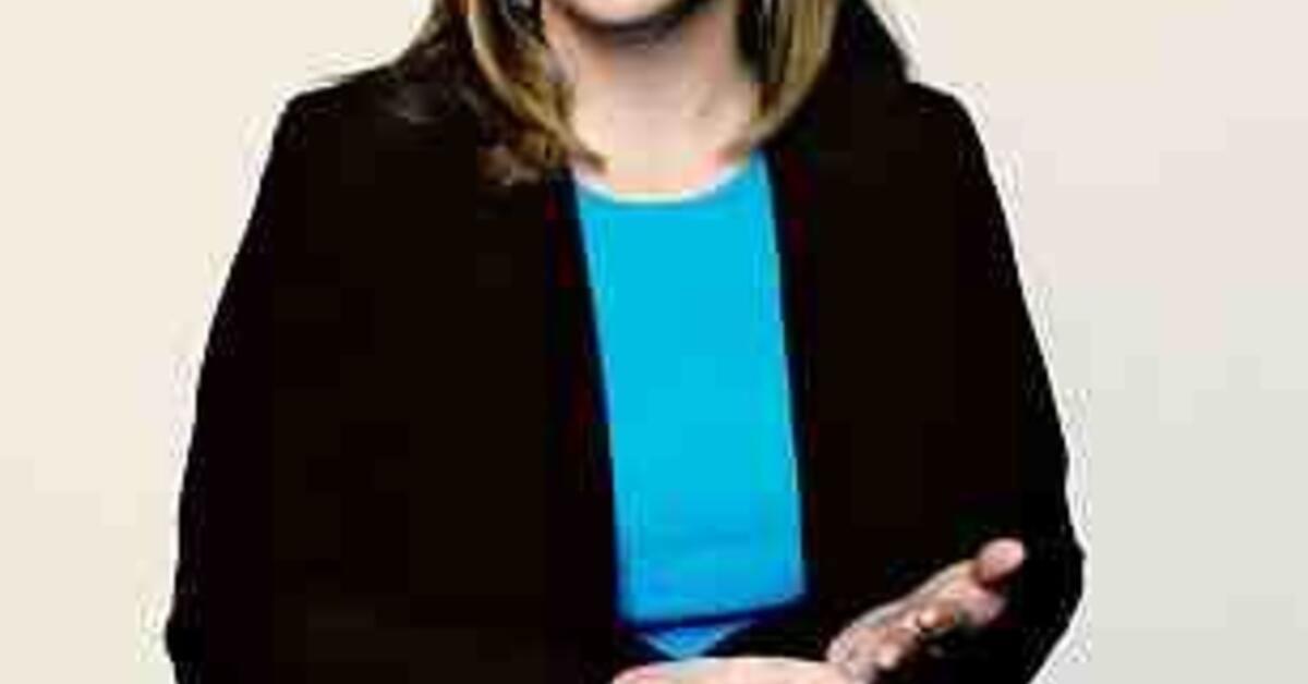 Newark Public Schools Superintendent Cami Anderson Receives Contract ...