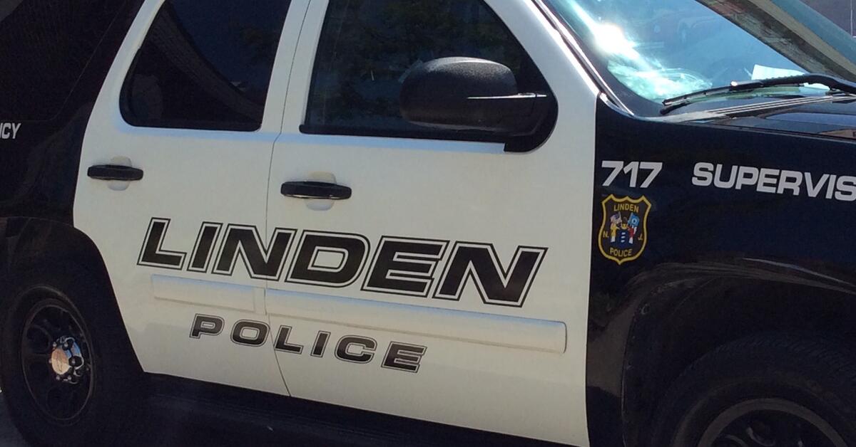 Barricaded Man Threatens to Kill Officers in Linden