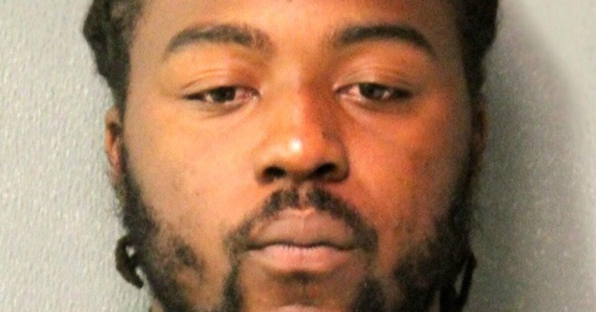Atlantic County Man Indicted For Allegedly Shooting A Couple Outside A