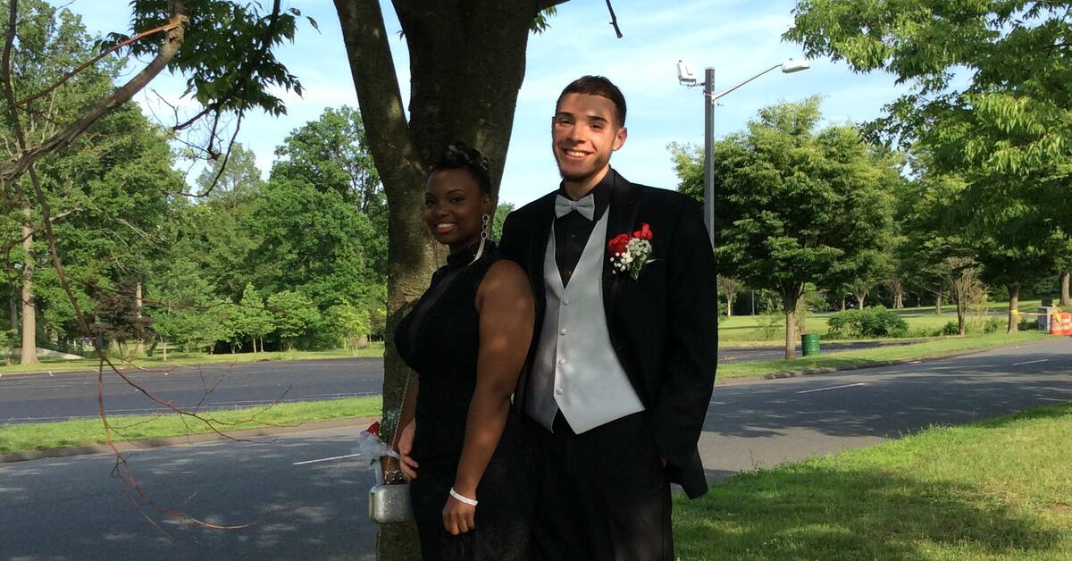 Photos: Elizabeth High School Senior Prom 2015