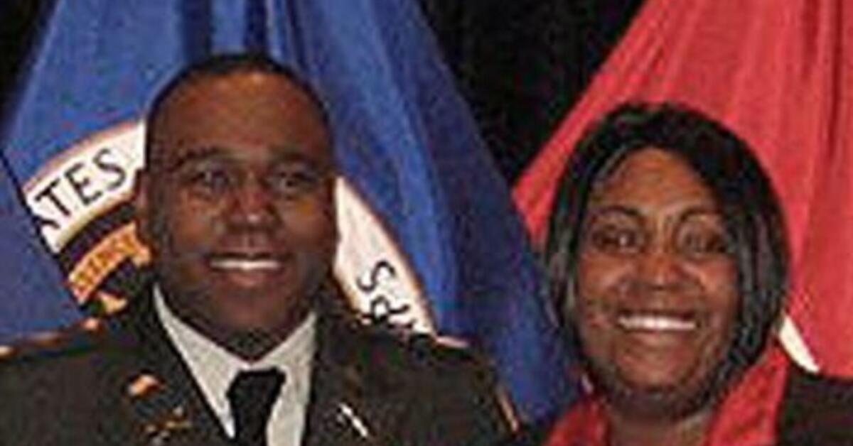Army Major, Wife Found Guilty of Abusing Adopted Children All Under the ...