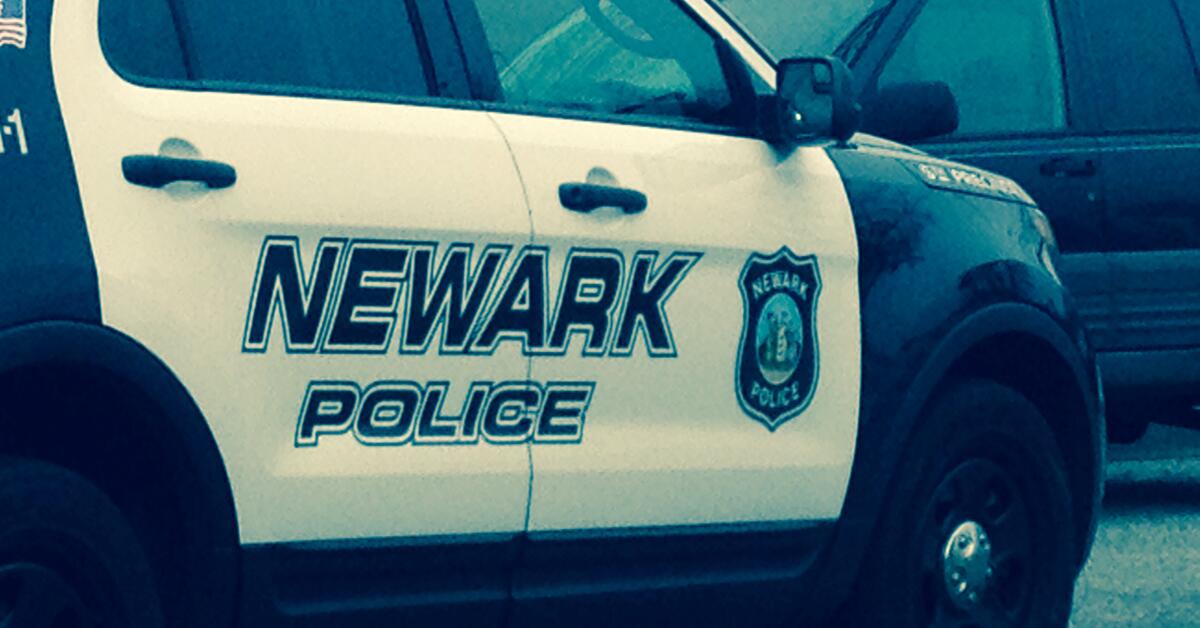 Stray Bullet Enters Window of Apartment in Newark