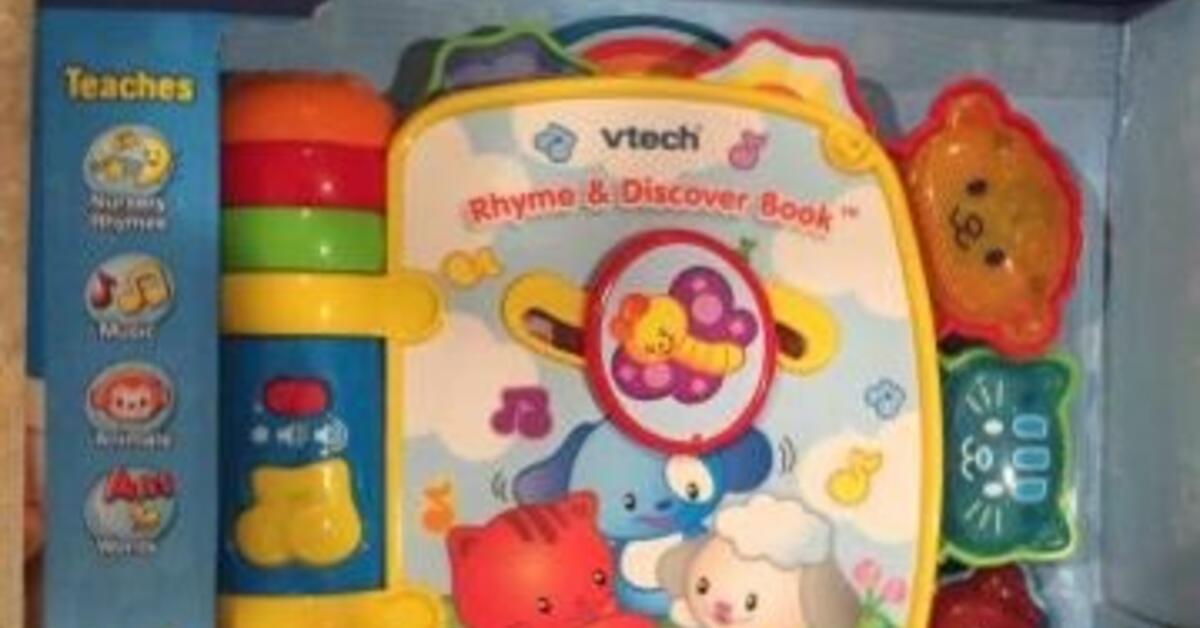 Consumer Alert: Data Breach at VTech