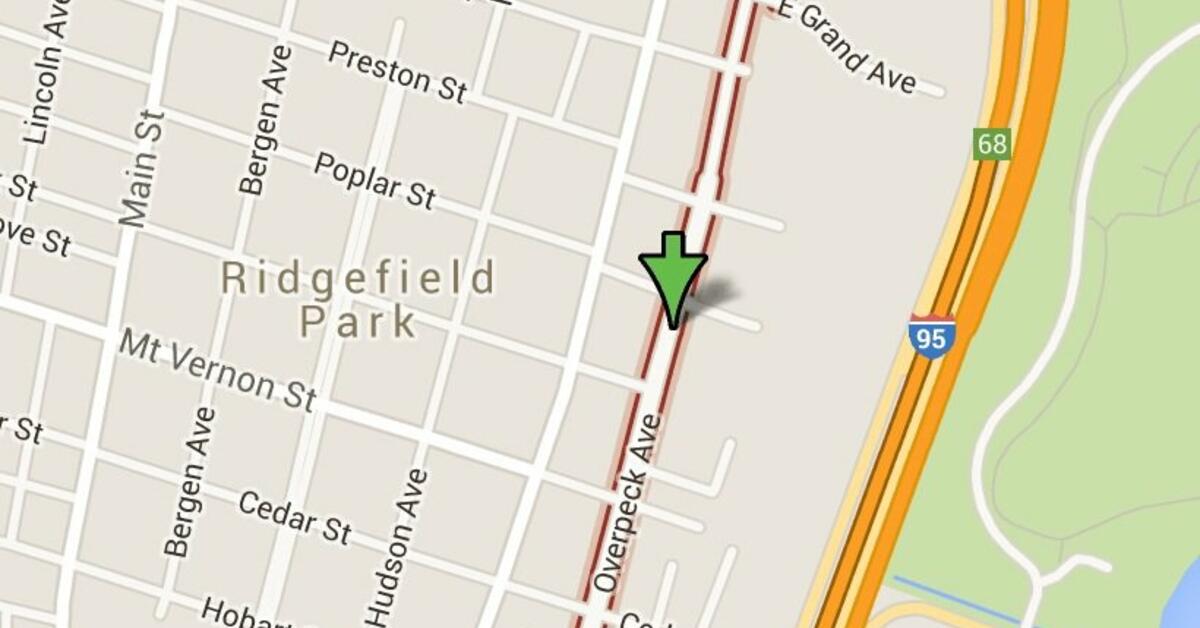 2-Year-Old Boy Drowns in Ridgefield Park House Pool