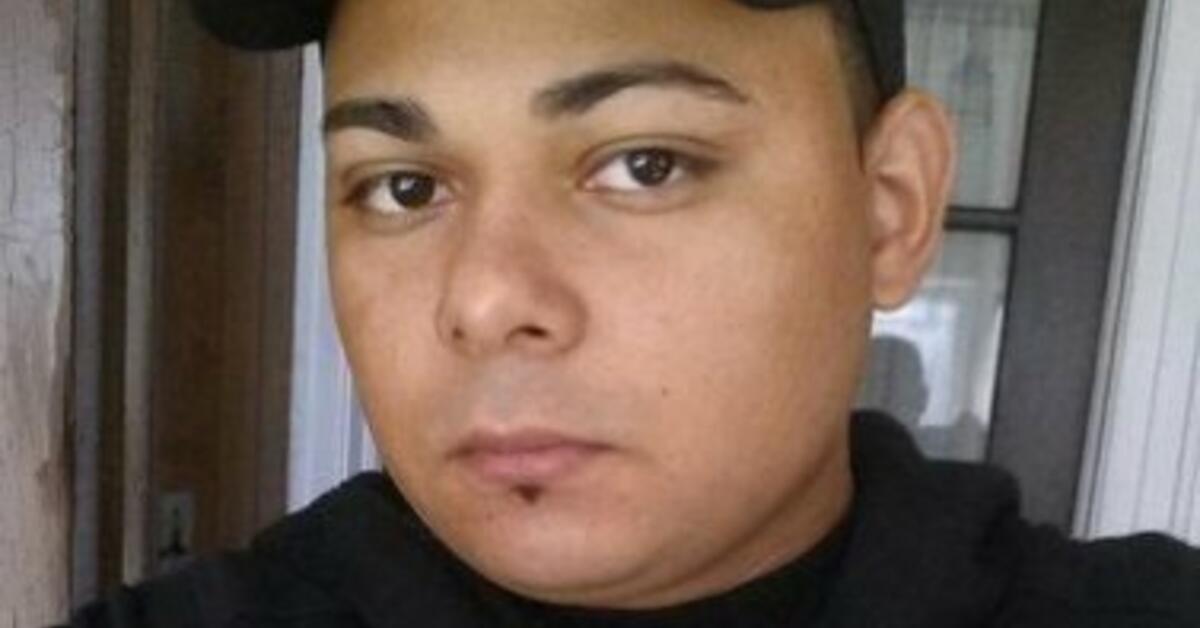 Police Shoot Man Wanted for the Murder of Mother, Child in Jersey City