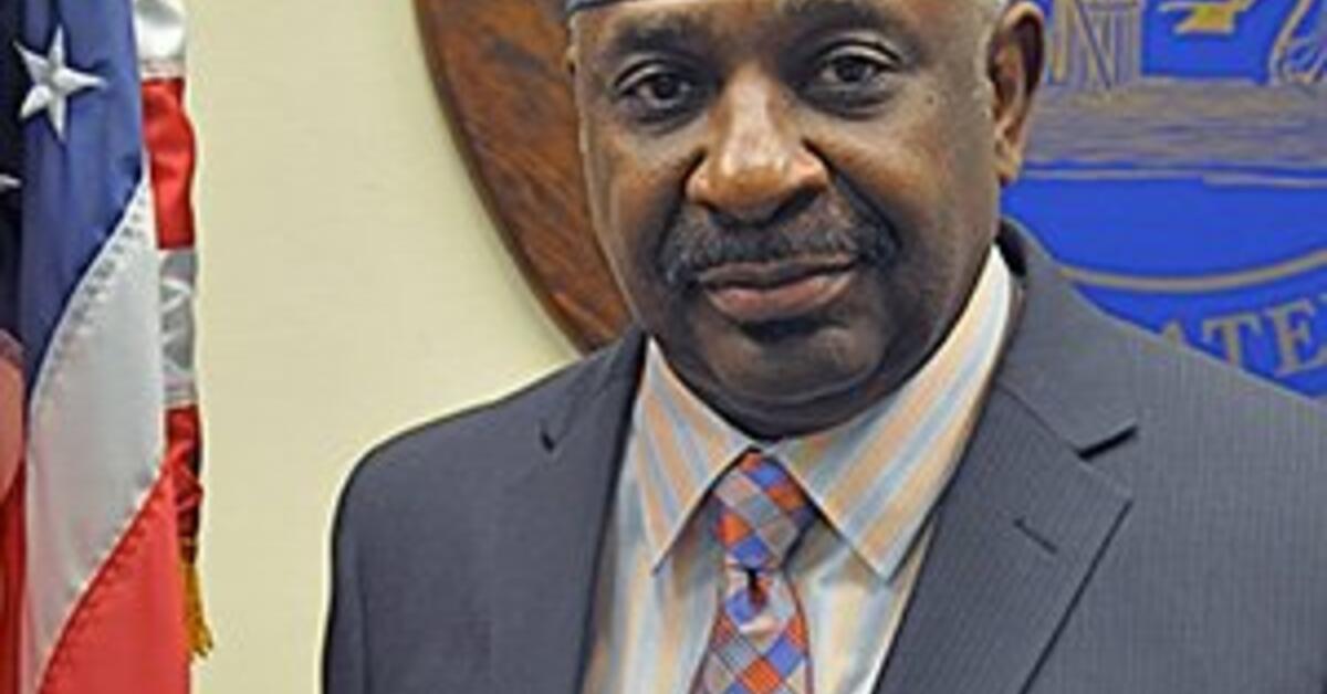 Medical Condition has Newark Fire Director Transported to Hospital