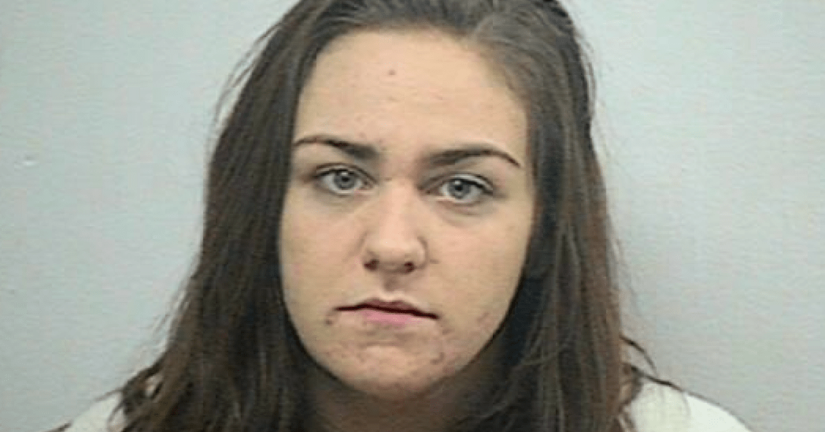 Caldwell Woman Arrested After Leading Clifton Cops, State Police on Pursuit