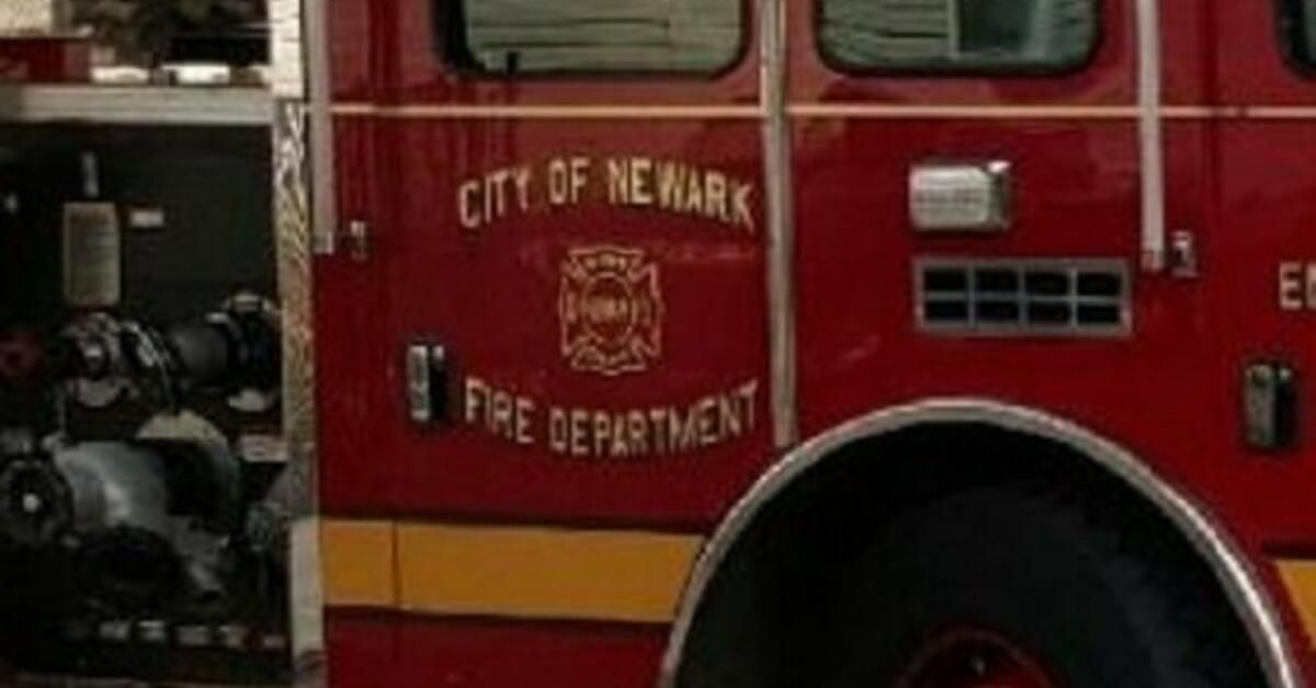 Fiancée of Newark Fire Director’s Son Appointed as Temporary Fill-In
