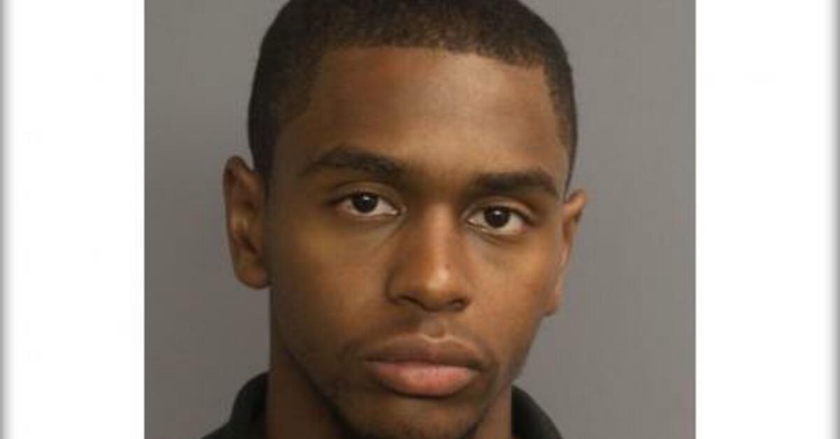 Hillside Man Sentenced to 18 Years for Killing Newark Man at Barbecue