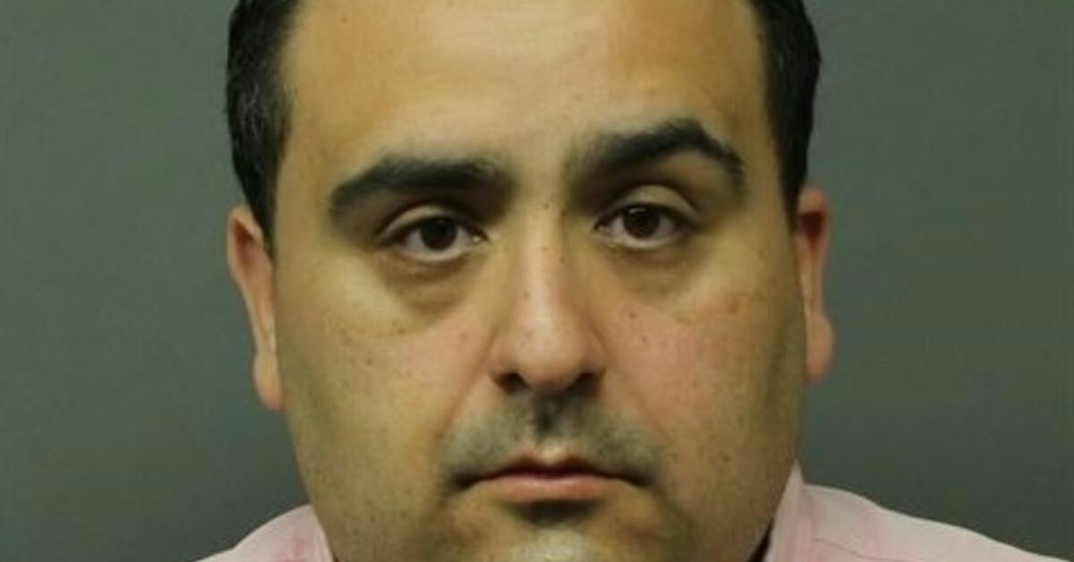 NY Man Accused of Practicing Law without a License, Stealing ...