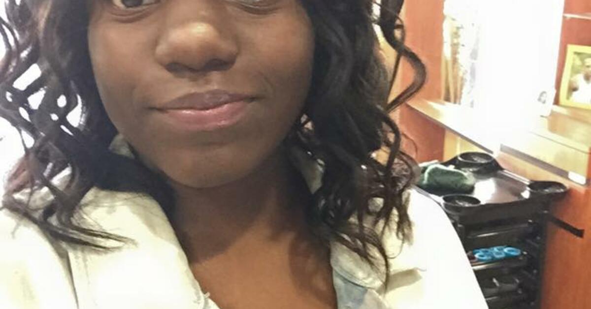 Have You Seen Kayla Scott?